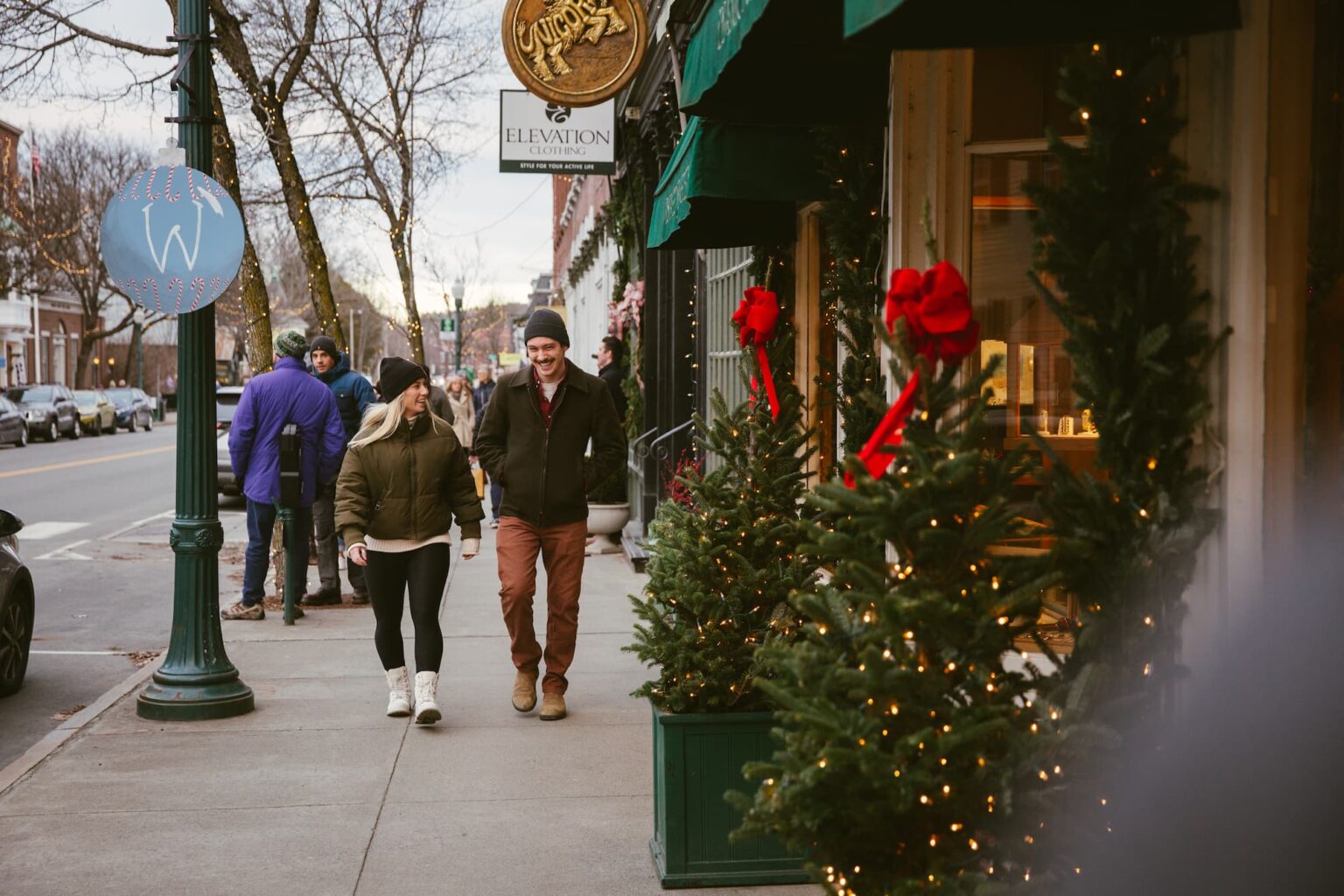 About Woodstock, Vermont - Woodstock VT